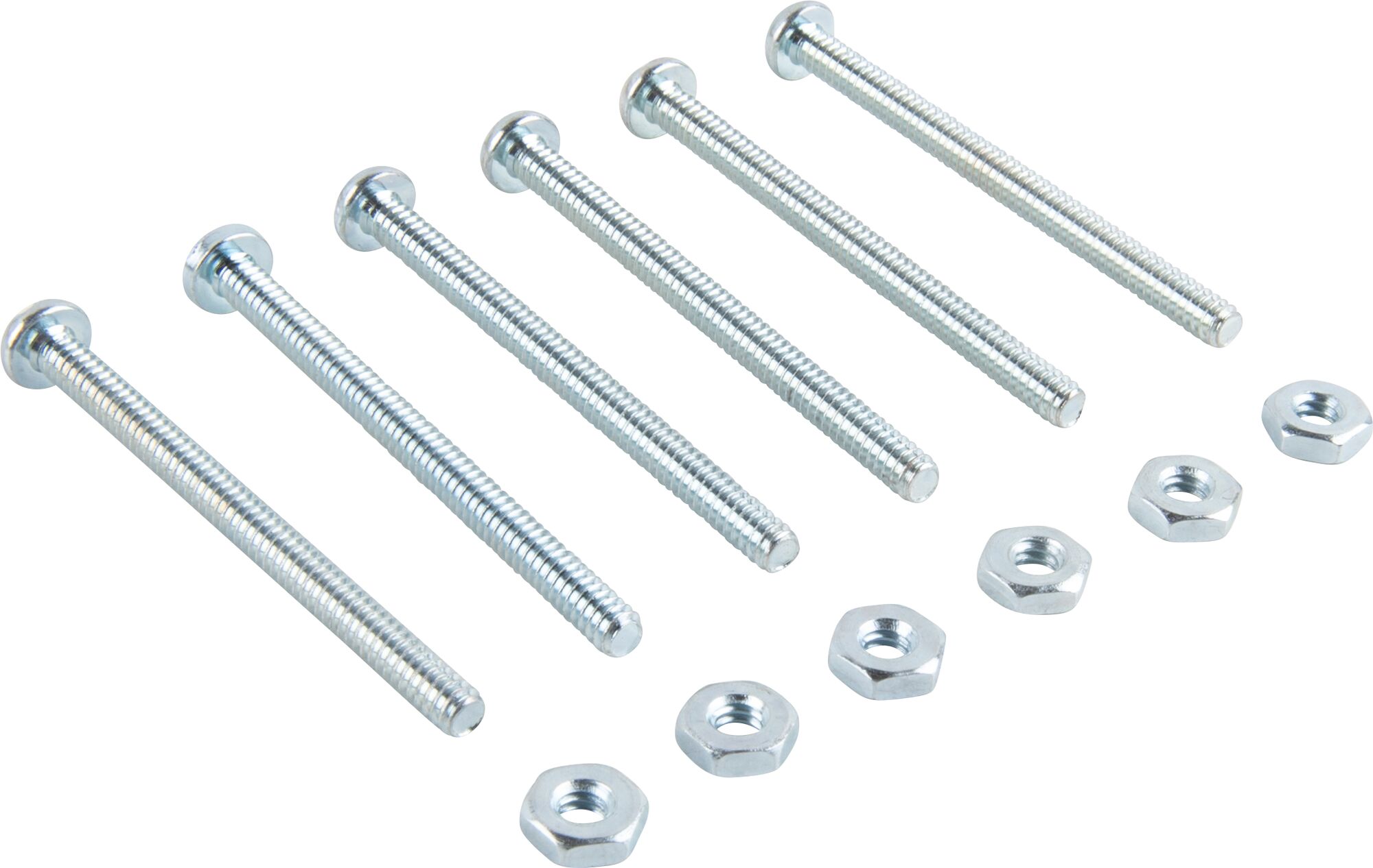 Round Stove Bolts | Uscan | Princess Auto