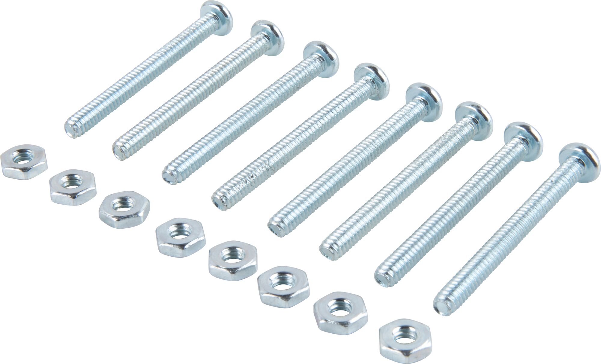 Round Stove Bolts | Uscan | Princess Auto
