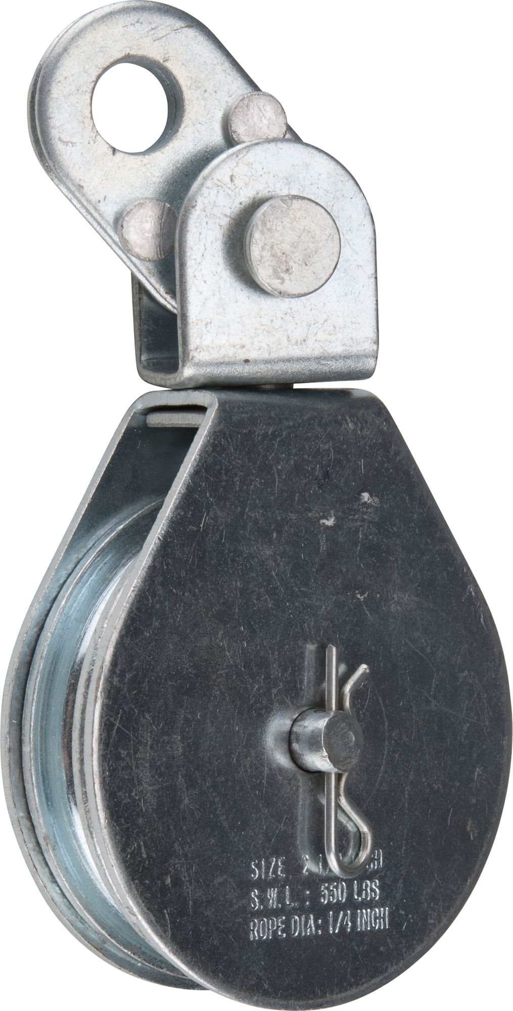 Swivel Eye Pulley Blocks | Ben-mor | Princess Auto