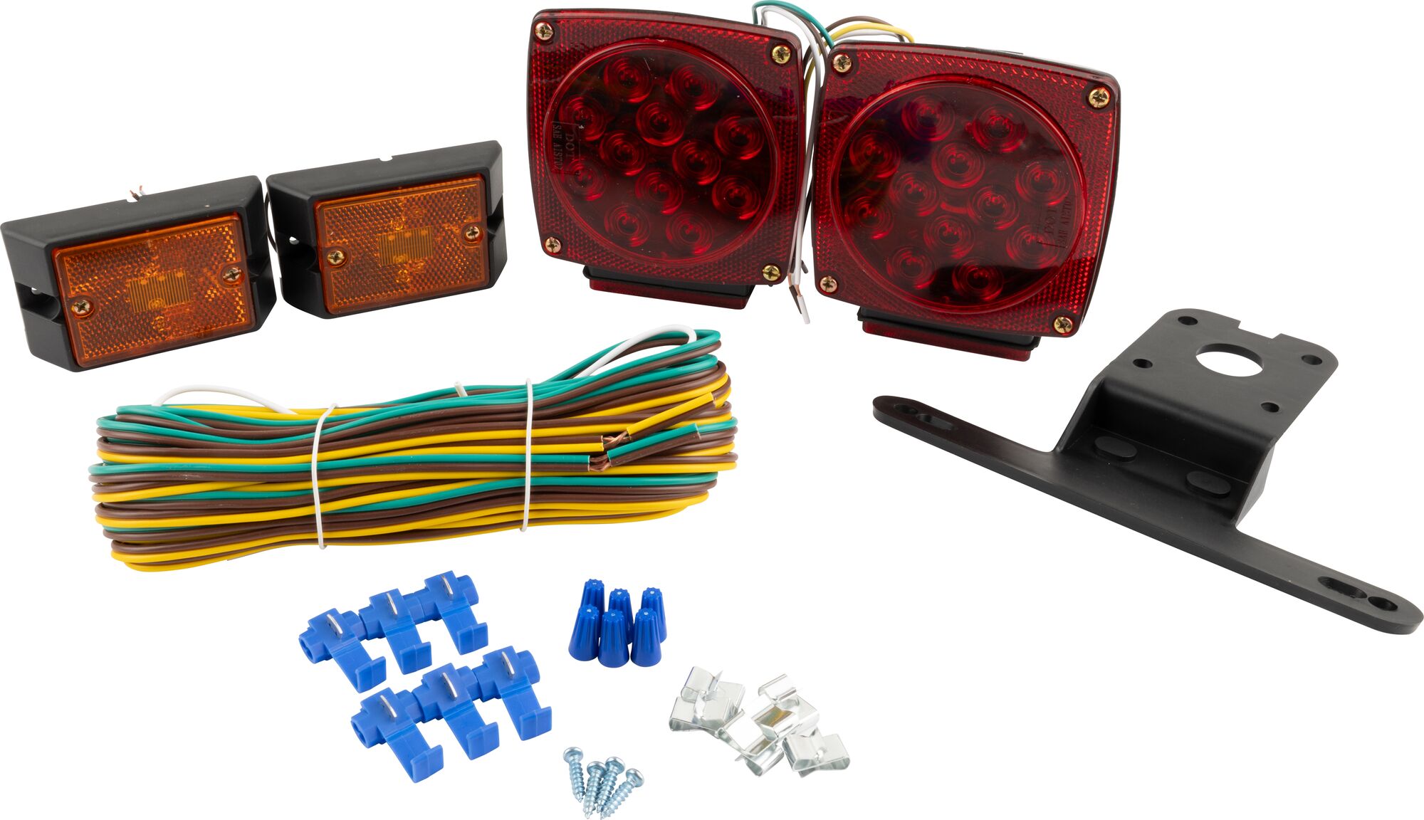 LED Submersible Trailer Light Kit | Princess Auto