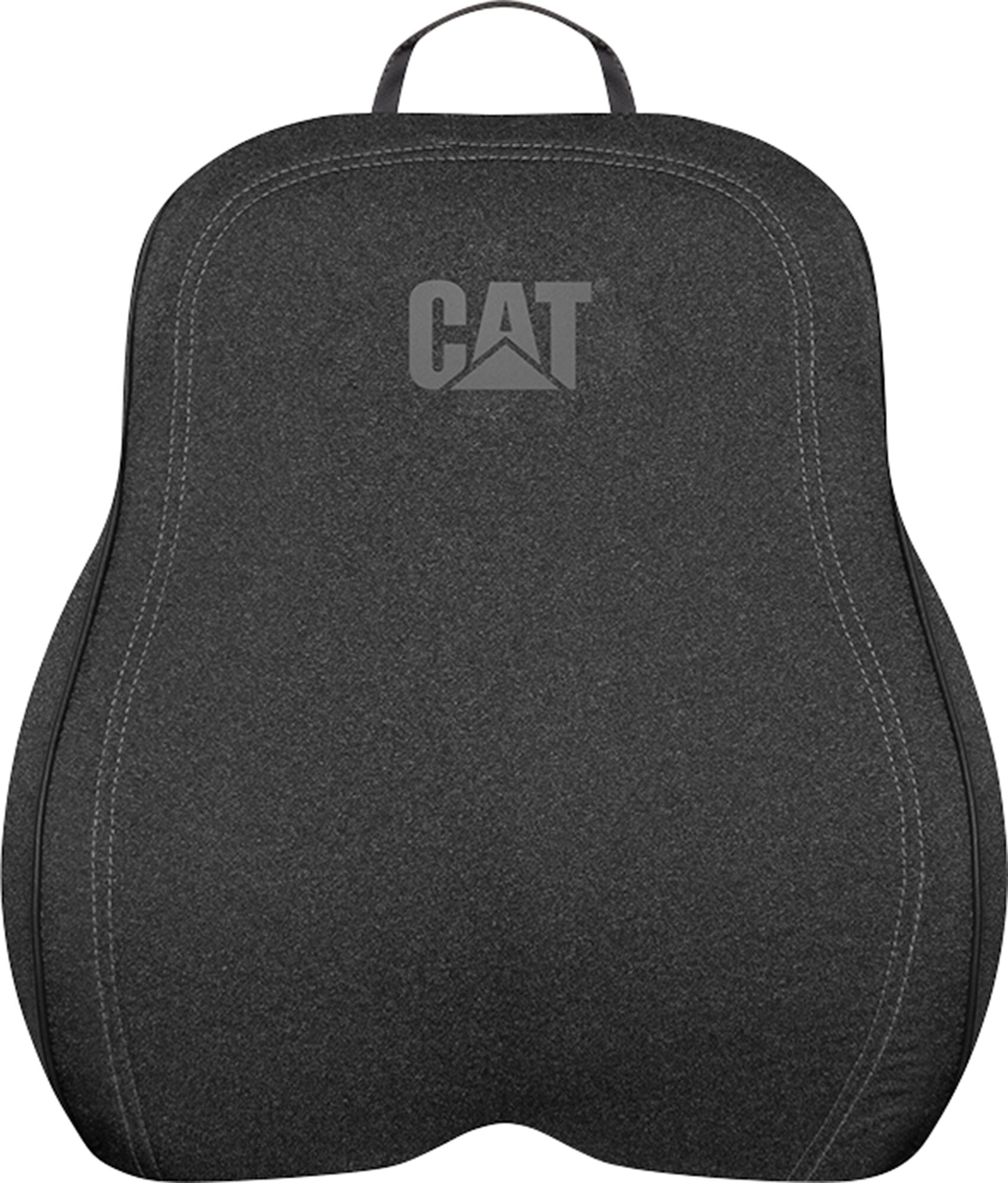 Lumbar Support Cushion | Caterpillar | Princess Auto