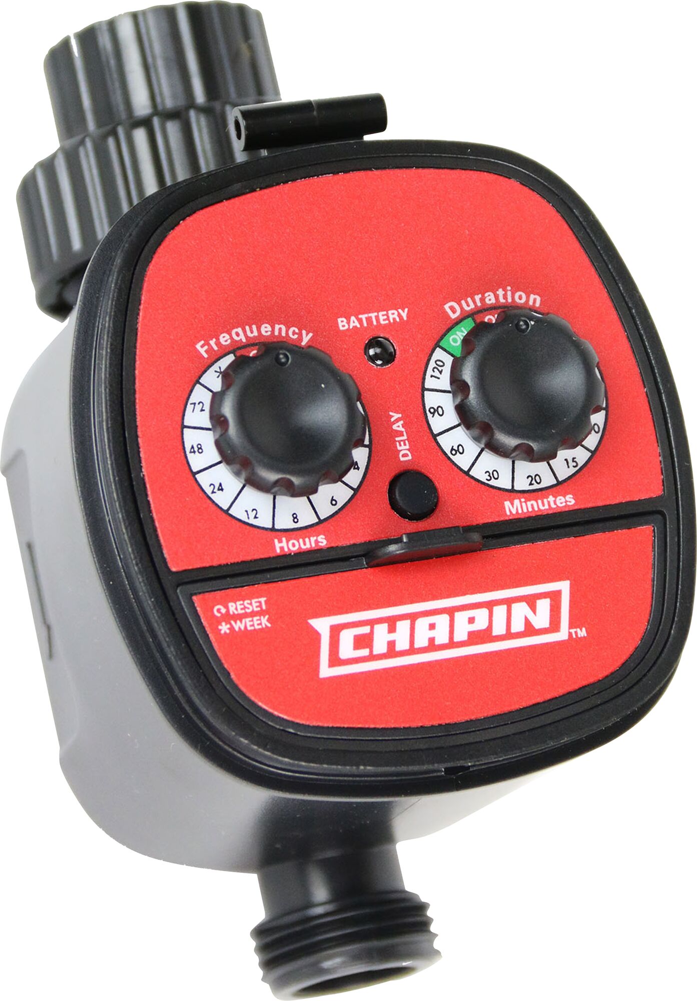 Single-Zone Water Timer | Chapin | Princess Auto