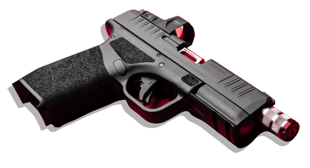 CoolFire Trainer: Revolutionize Your Dry Fire Training