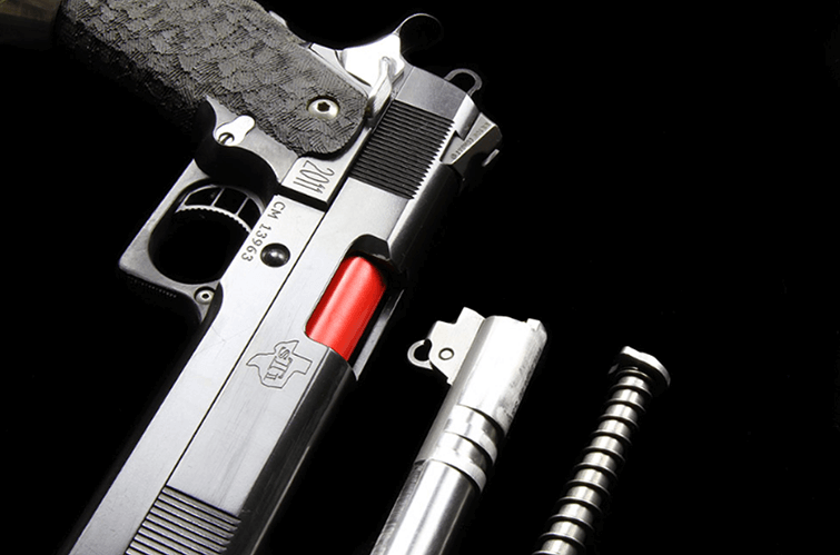 CoolFire Trainer: Revolutionize Your Dry Fire Training