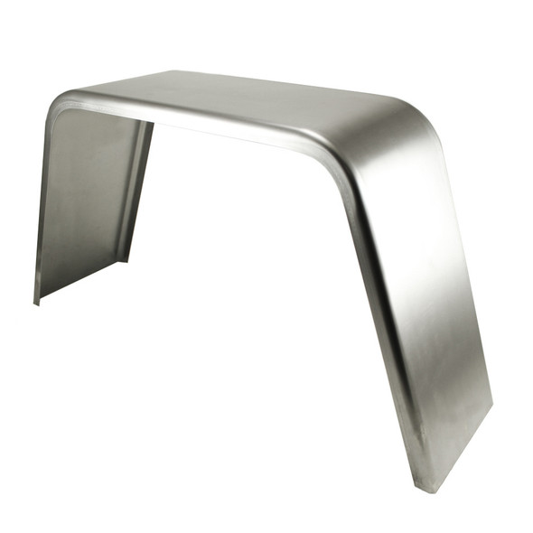 Single Axle Trailer Fenders