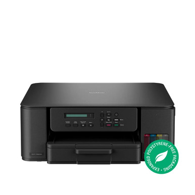 Brother DCP-T580DW Refillable Inkjet Printer - The Cartridge Warehouse