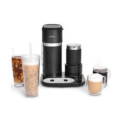 Sunbeam Iced + Hot Coffee Machine - The Cartridge Warehouse