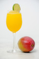 Peach Mango Bellini Slushie Mix