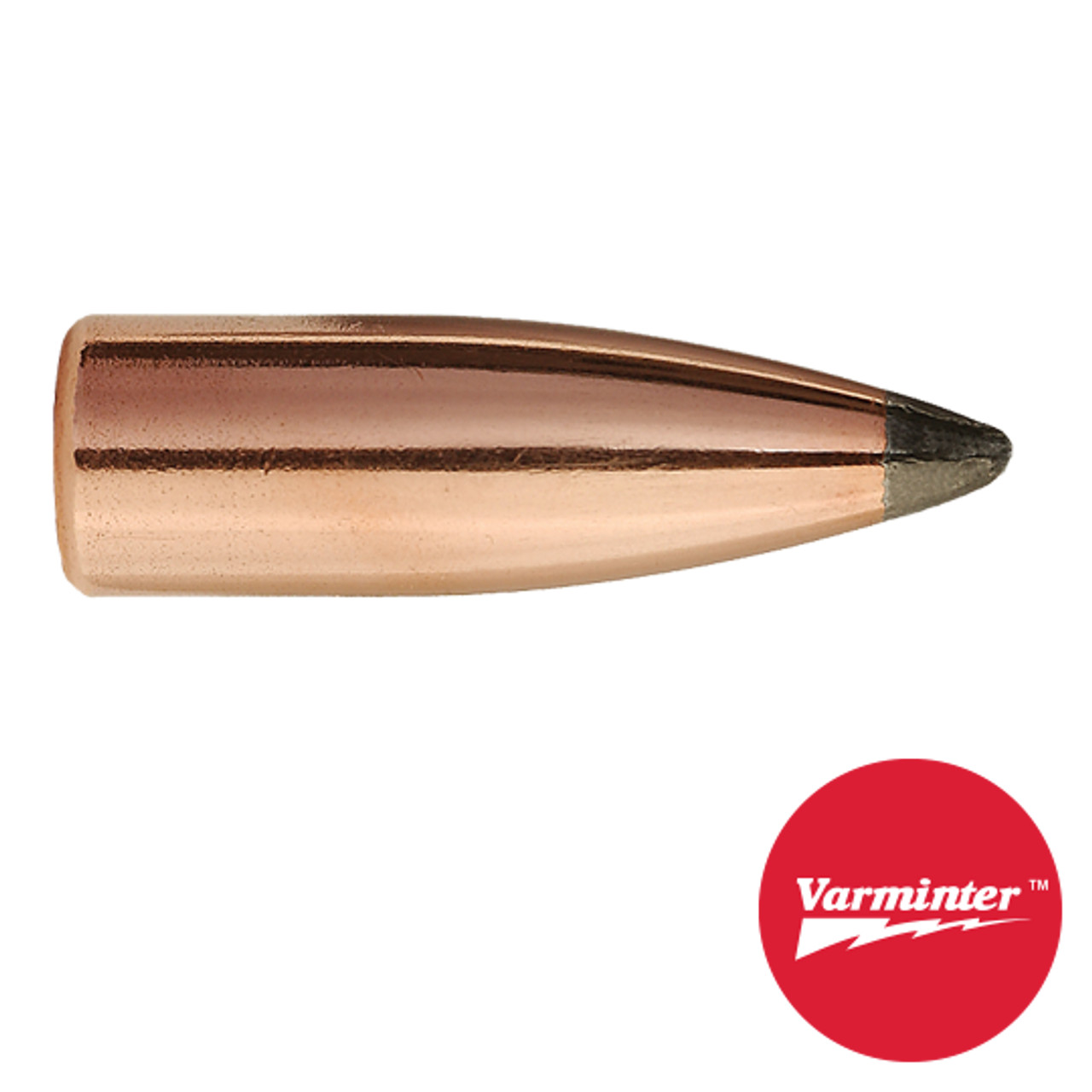 Sierra Bullets .22 Cal .224 - 55gr Sp 100ct for sale at Saint Barbs