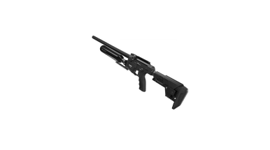 Benjamin Gunnar .25 Cal. PCP Gunnar Multi-Shot Side Lever Hunting Air ...