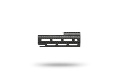 Lancer Sig MPX Carbon Handguard - 6.5" - Saint Barbs