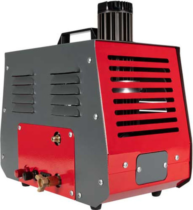 Umarex ReadyAir Electronic Airgun Compressor
