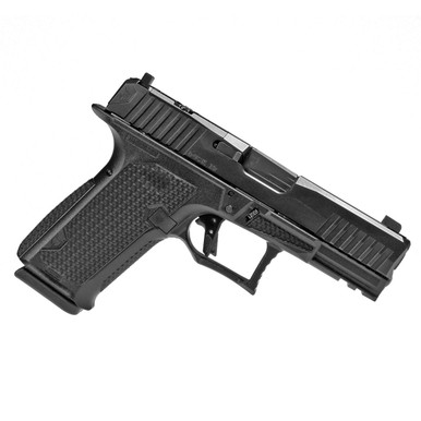 Lone Wolf DUSK 19 9mm with Night Sights - Saint Barbs