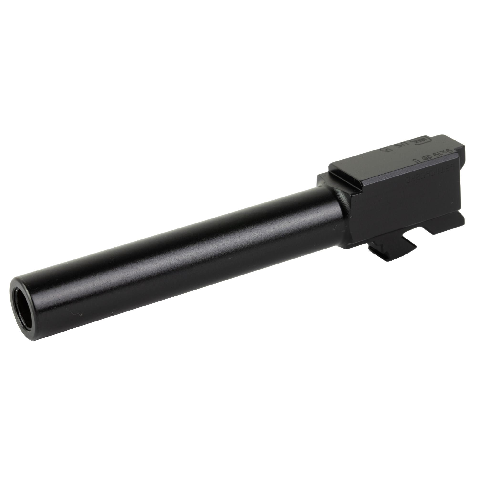 17 Gen 5 OEM Barrel