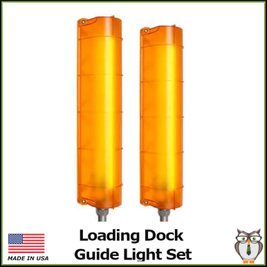 Trilite - Loading Dock Guide Light Set | Supply Owl