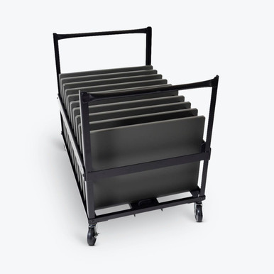 Student Desktop Desk Dolly - SupplyOwl.com