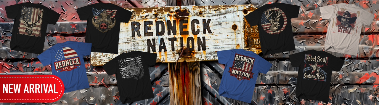 Redneck Nation