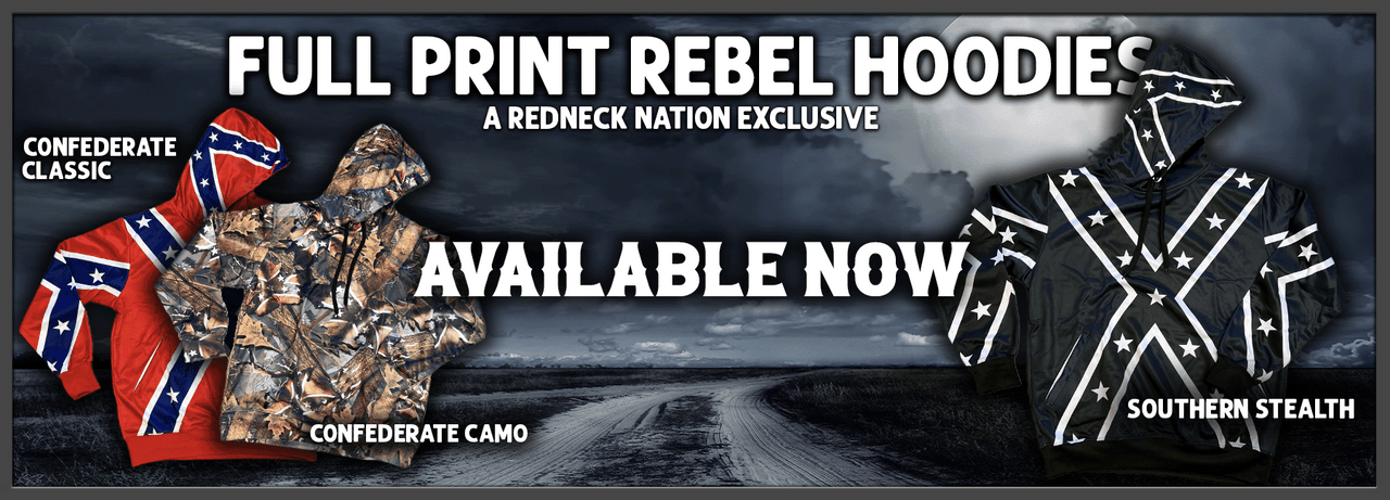 Redneck Nation