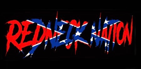 Redneck Nation© Confederate Baseball Jersey - Redneck Nation