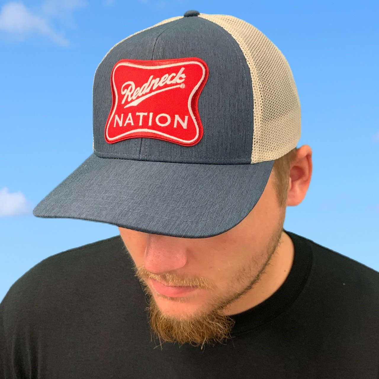 Hat Brands - Redneck Nation© Hats - Redneck Nation