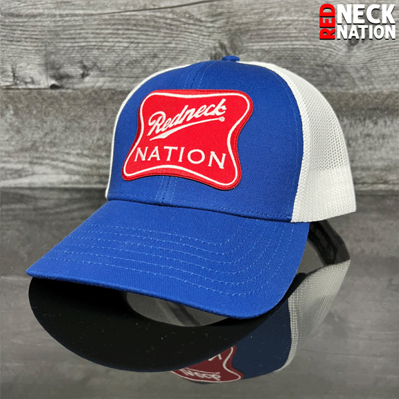 Hat Brands - Redneck Nation© Hats - Redneck Nation