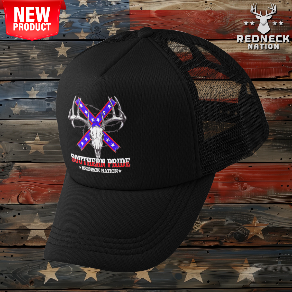 Hats - Redneck Nation© Hats - Redneck Nation