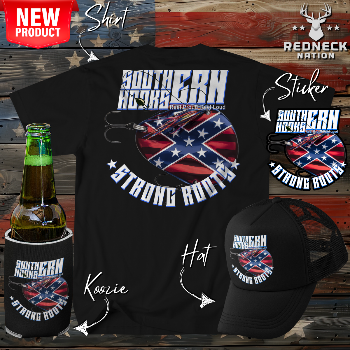 Redneck Nation