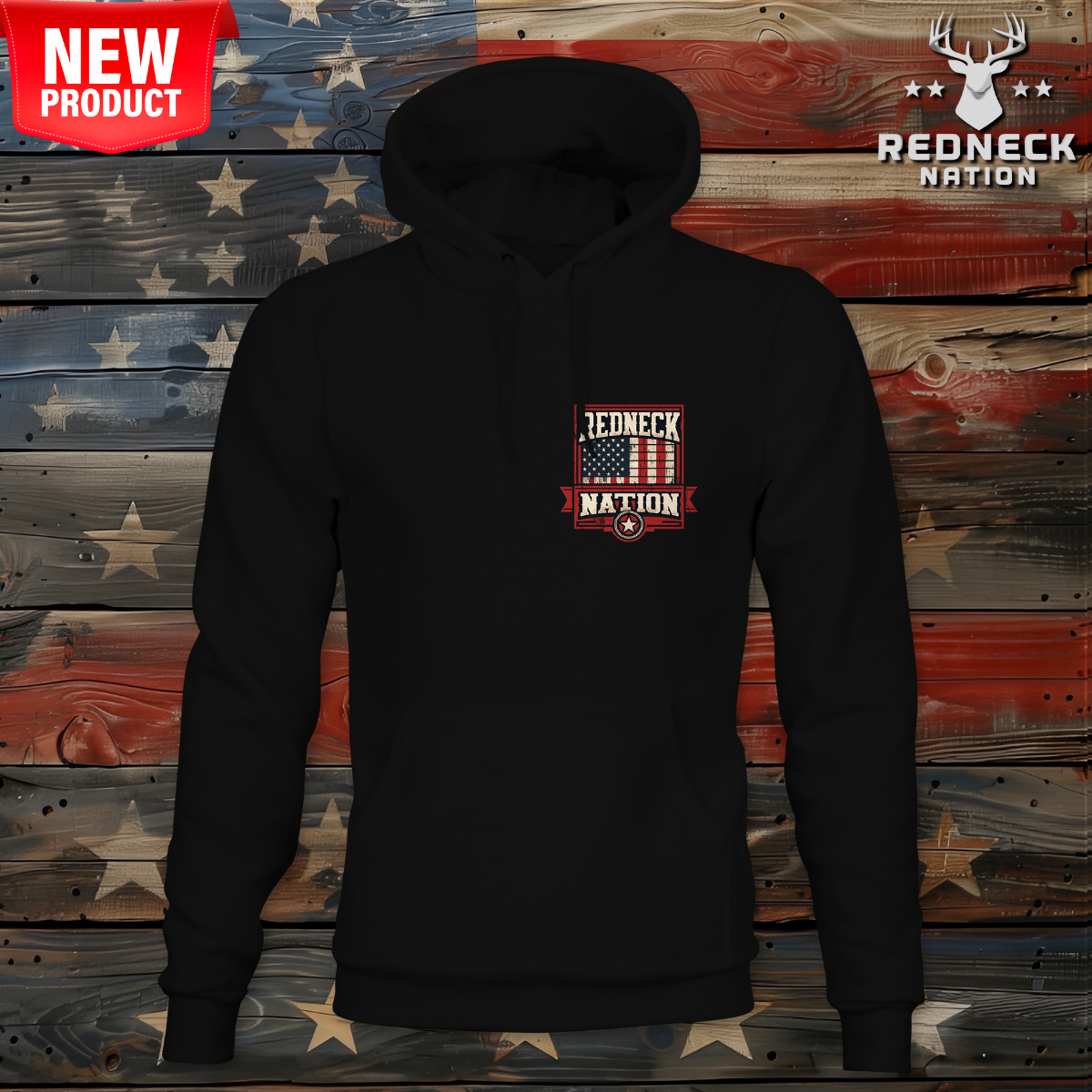 Redneck Nation