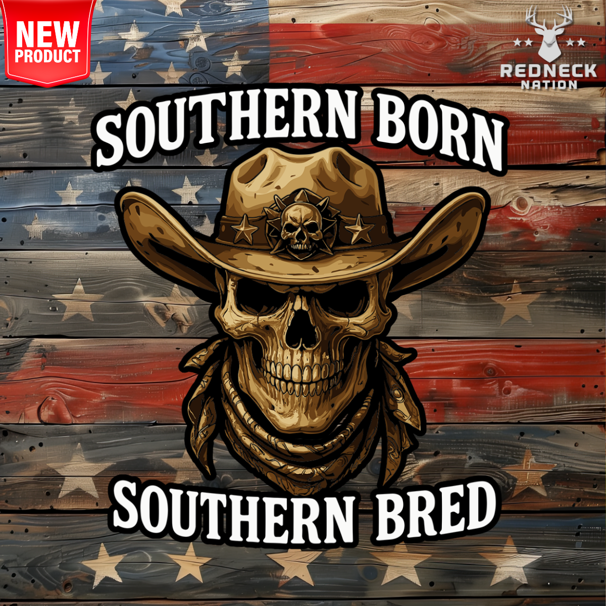 Redneck Nation