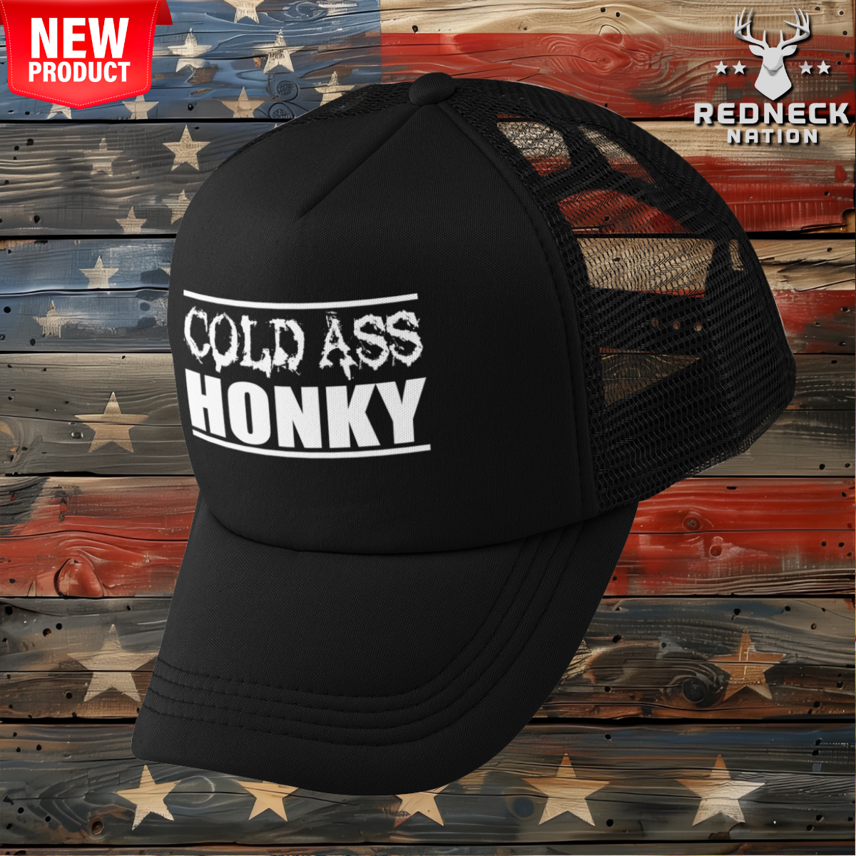 Redneck Nation