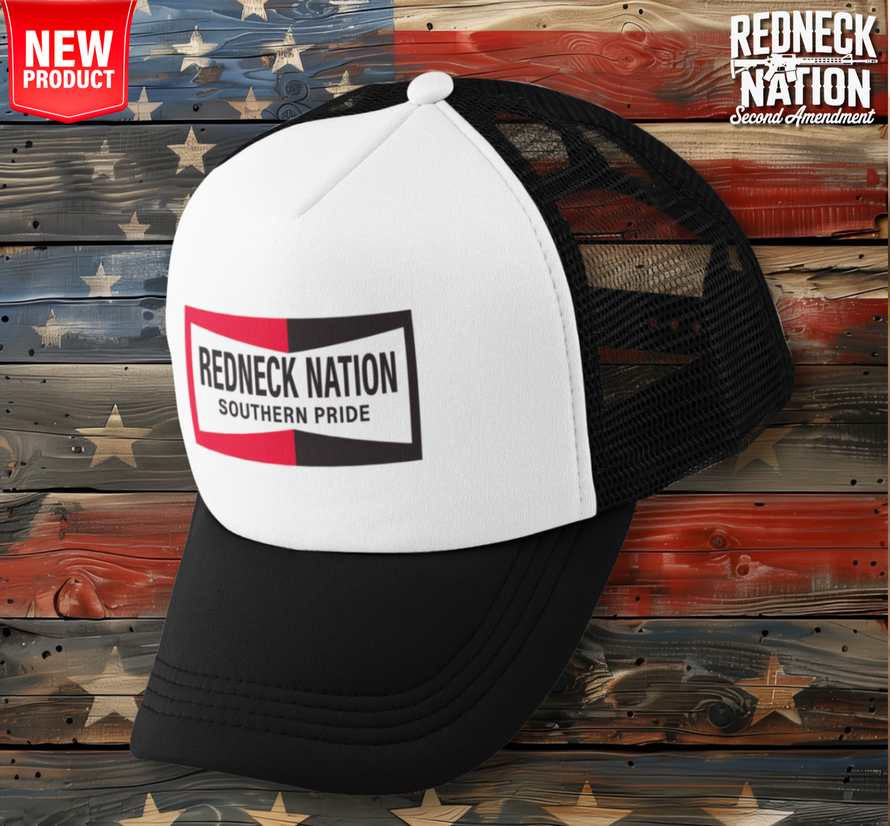 Redneck Nation