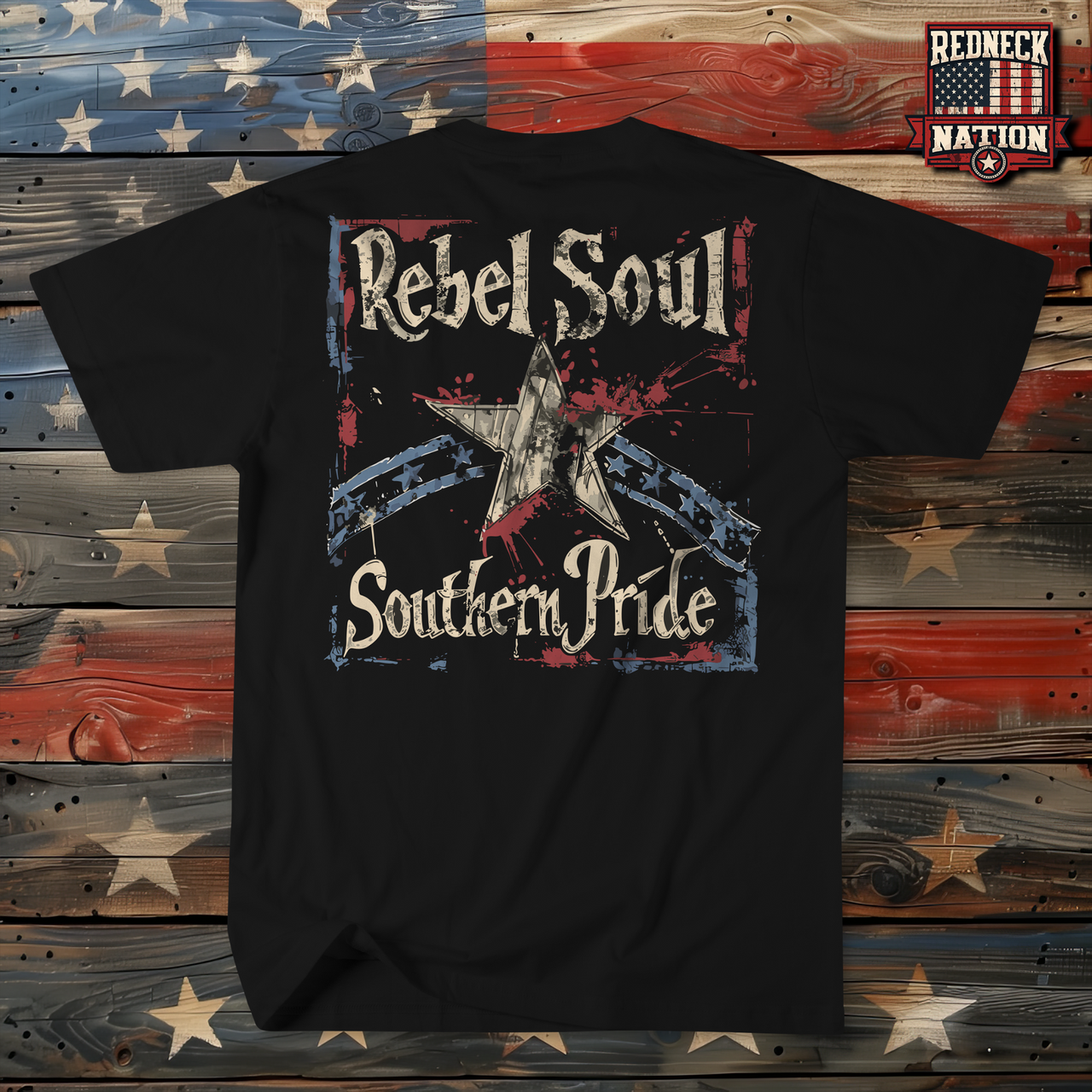 Redneck Nation T Shirts Southern Till I Die T Shirt Redneck Nation