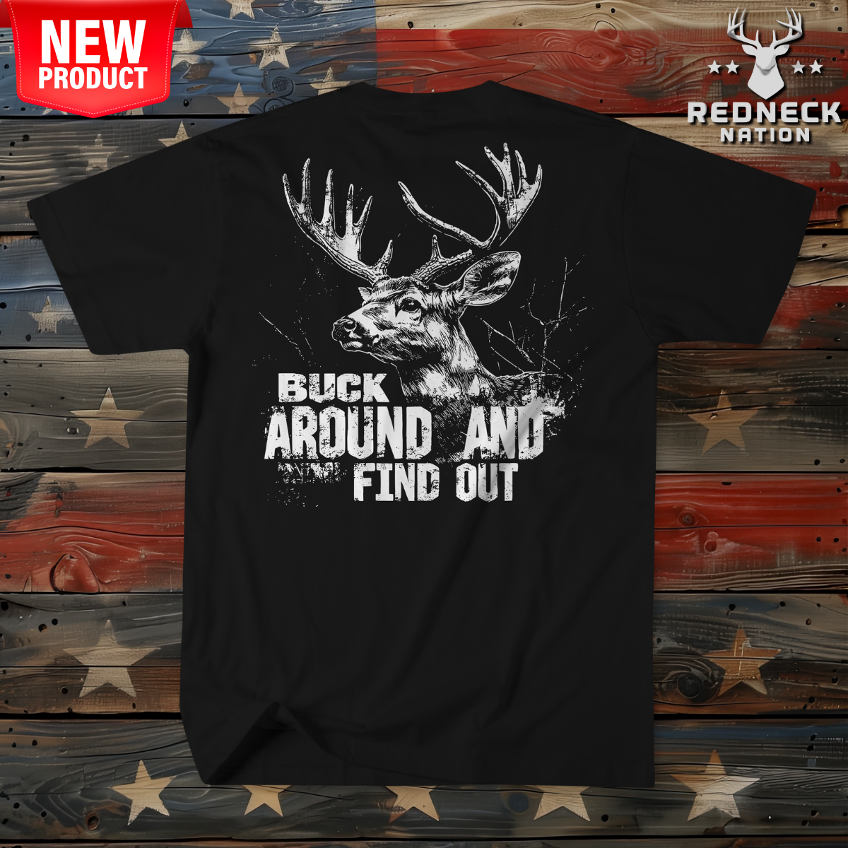 Redneck Hunting T Shirts Redneck Roads Apparel Wholesale Products