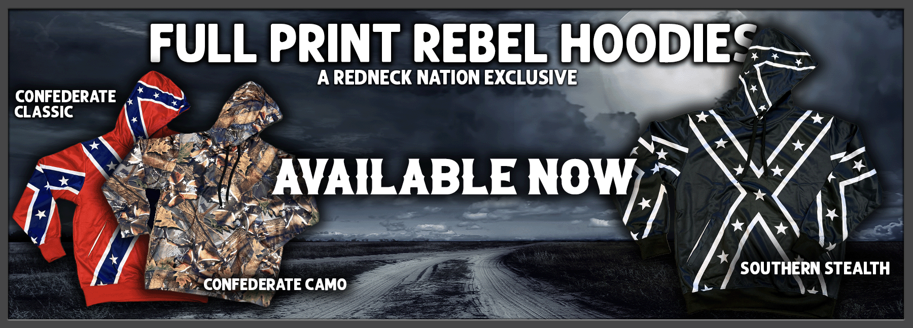 Redneck Nation