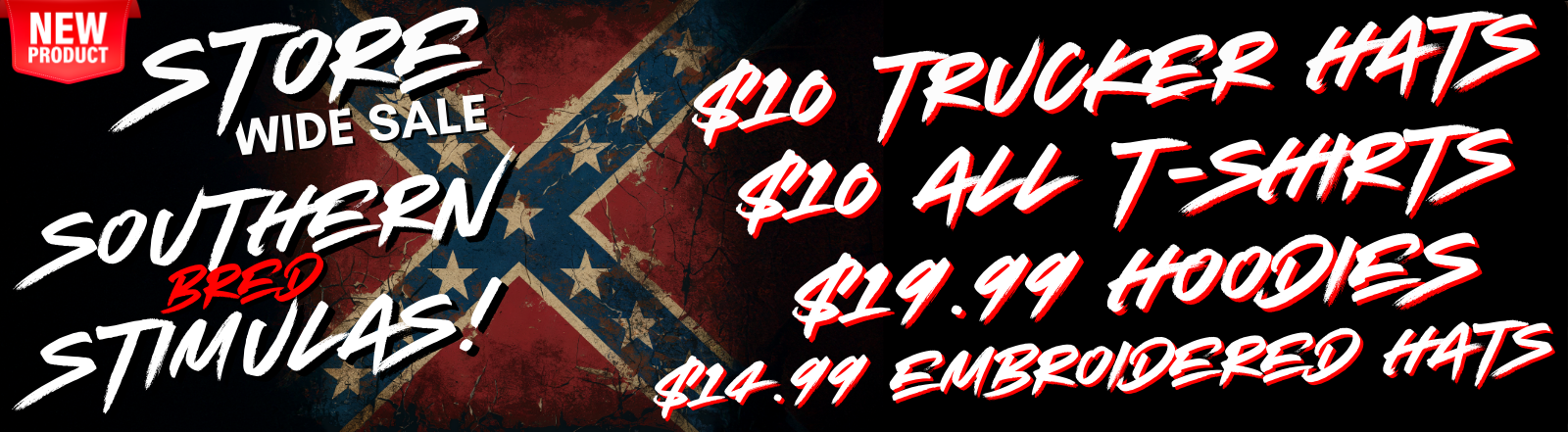 Redneck Nation