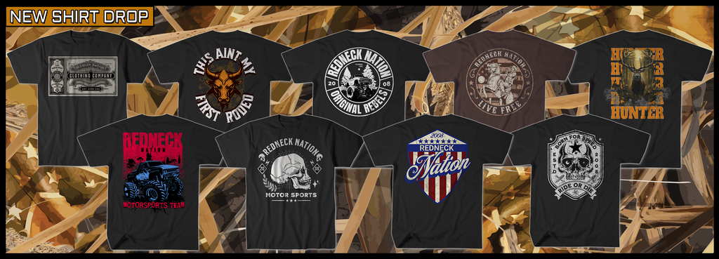 Redneck Nation