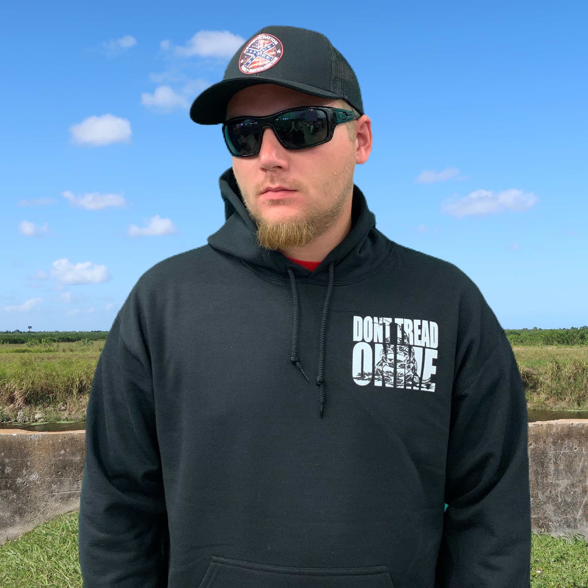 2nd Amendment Hoodies - Pro Gun Rights Sweatshirts