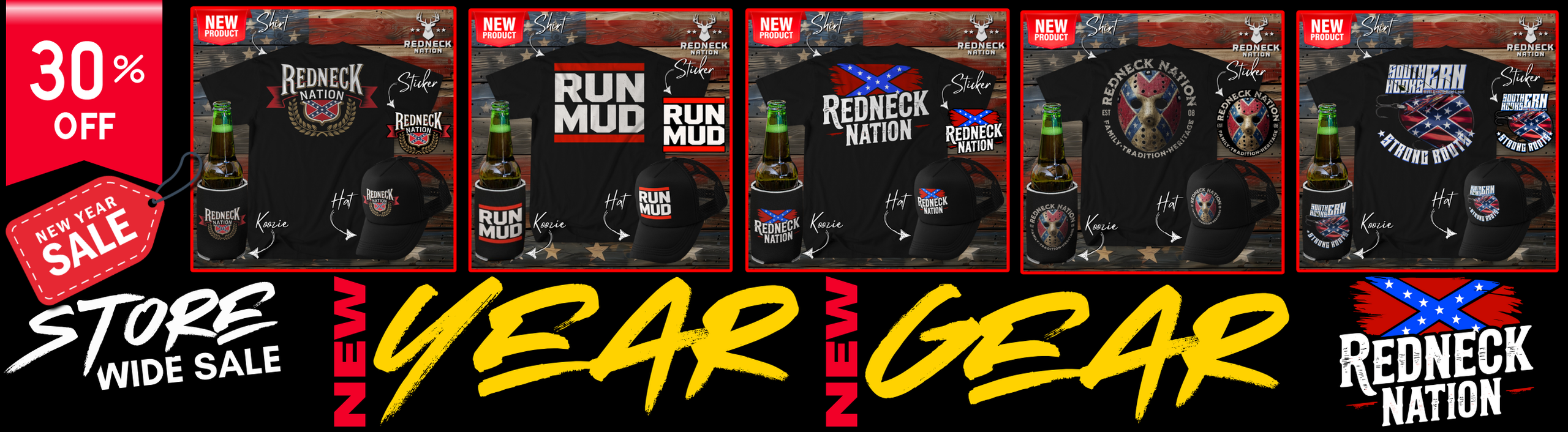 Redneck Nation