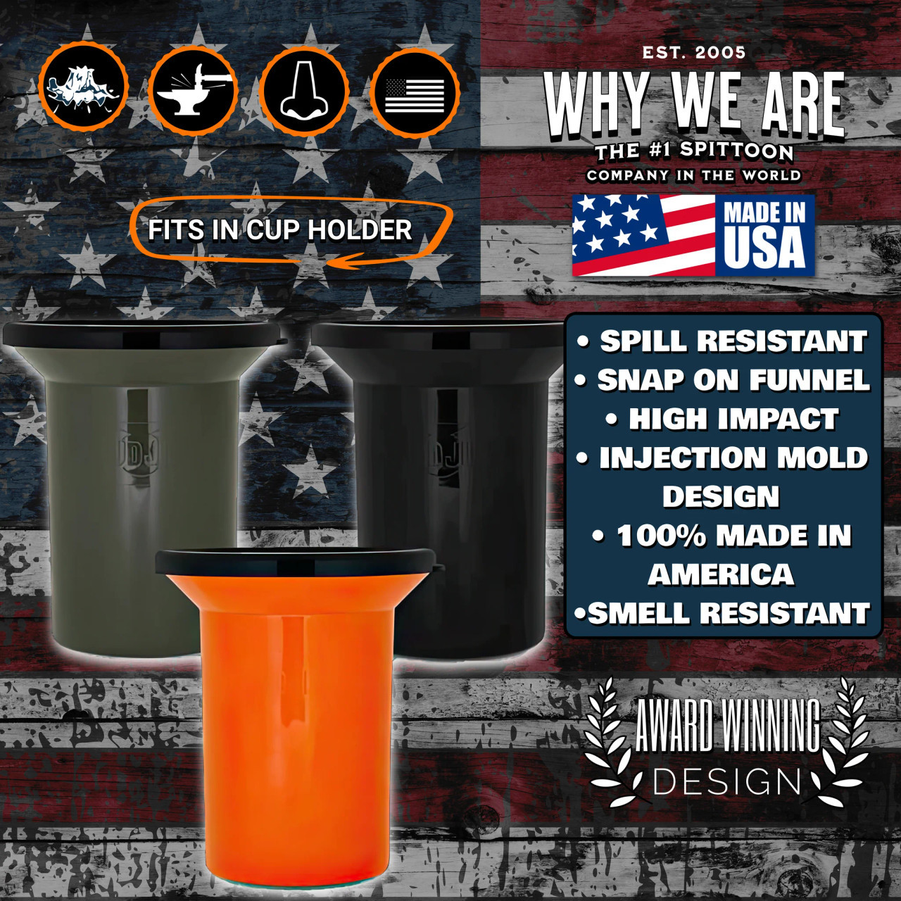 Mud Jug - Redneck Nation