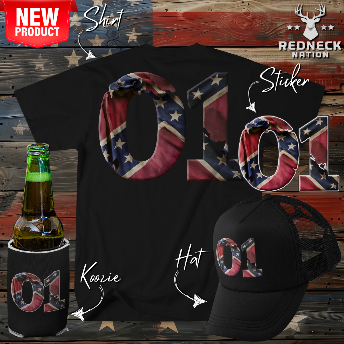 Redneck Nation