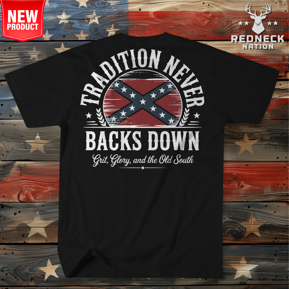 Redneck Nation