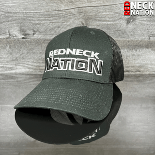 Hat Brands - Redneck Nation© Hats - Redneck Nation