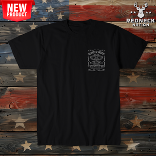 Redneck Nation® Classics - Original Patriotic T-Shirts Made in the USA
