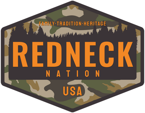 Stickers - Page 1 - Redneck Nation