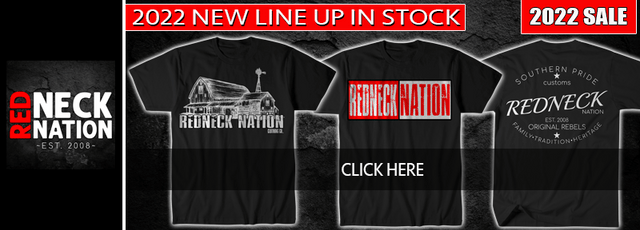 Redneck Nation