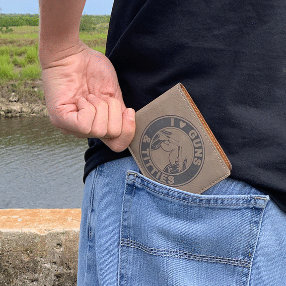 Monster Metal Products - Redneck Nation
