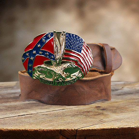 Belt Buckles - Redneck Nation