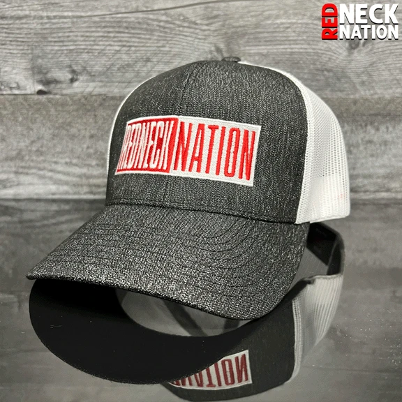 Hat Brands - Redneck Nation© Hats - Redneck Nation