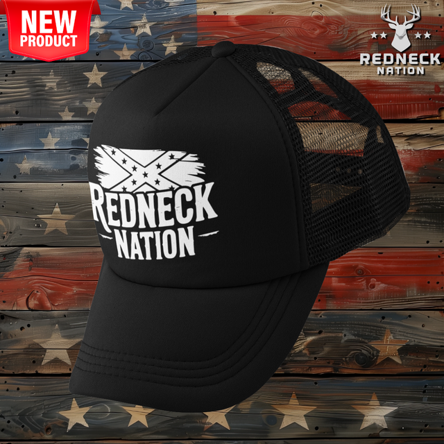Hats - Redneck Nation© Hats - Redneck Nation