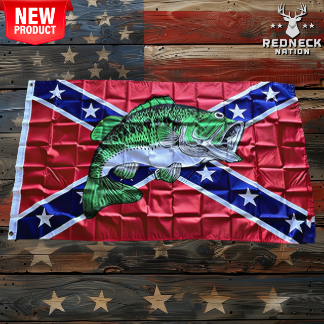 Flags - Redneck Nation